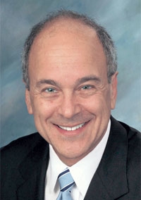 2013-most-influential-physician-executives-mark-chassin | Modern Healthcare