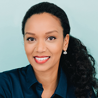 2023 Women Leaders Dr. Iman Abuzeid | Modern Healthcare