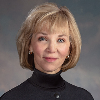 2023 Most Influential in Healthcare Laura Kaiser | Modern Healthcare