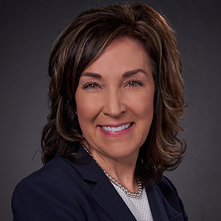 2023 Women Leaders Colleen Lindholz | Modern Healthcare