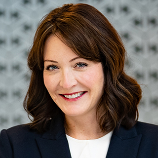 2023 Most Influential in Healthcare Stephanie Mercado | Modern Healthcare