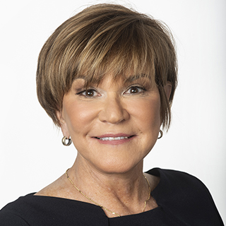 2023 Women Leaders Karen Murphy | Modern Healthcare