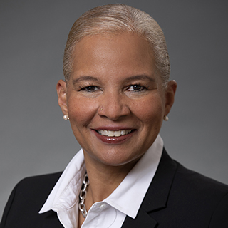 2023 Women Leaders Pamela Sutton-Wallace | Modern Healthcare