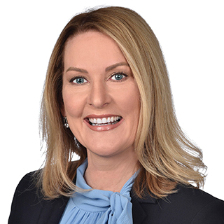 2022 Women to Watch Kelly Nierstedt | Modern Healthcare