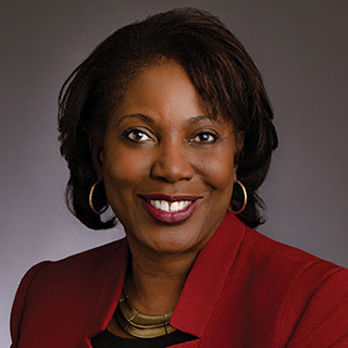 2022 Women to Watch Wylecia Wiggs Harris | Modern Healthcare