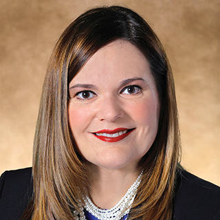 2022 Women to Watch Nancy Batista-Rodriguez | Modern Healthcare