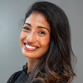 2023 Top 25 Emerging Leaders Sumona DasGupta | Modern Healthcare