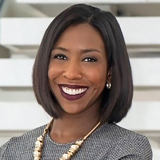 2023 Top 25 Emerging Leaders Ryane Jackson | Modern Healthcare