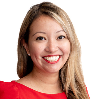 2023 Top 25 Emerging Leaders Adrianna Nava | Modern Healthcare