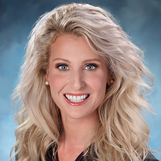 2023 Top 25 Emerging Leaders Ashley Vertuno | Modern Healthcare