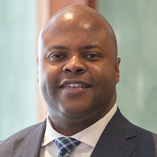 2023 Top 25 Emerging Leaders Ken West | Modern Healthcare