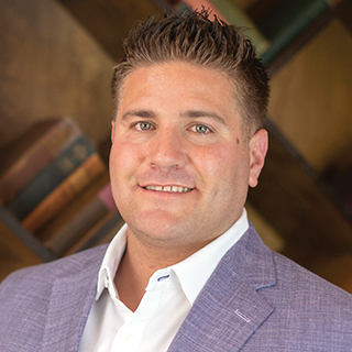 2022 Top 25 Emerging Leaders Josh Cohn | Modern Healthcare