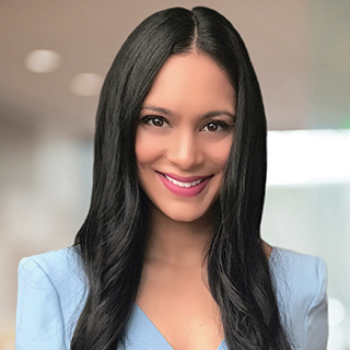 2022 Top 25 Emerging Leaders Sunitha Reddy | Modern Healthcare