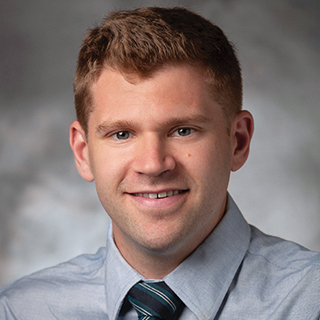 2022 Top 25 Emerging Leaders Dr. Michael Simonov | Modern Healthcare