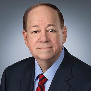 Excellence in Governance 2022 Ron Rittenmeyer | Modern Healthcare