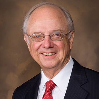 Excellence in Governance 2023 James Adams | Modern Healthcare