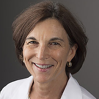 Excellence in Governance 2023 Dr. Mary Ann Stevenson | Modern Healthcare