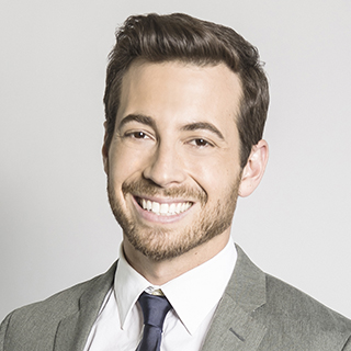 2023 Top Innovators Dr. Justin Barad | Modern Healthcare