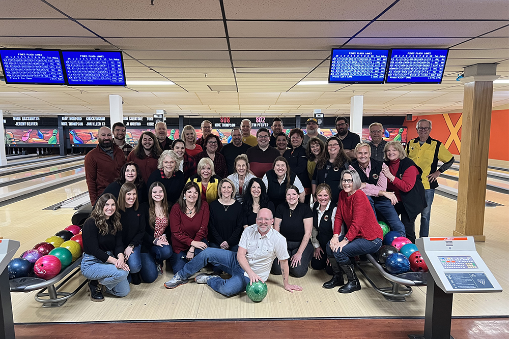 Floyd Lee Locums, HCA Gulf Coast Division Office lead BPTW | Modern ...