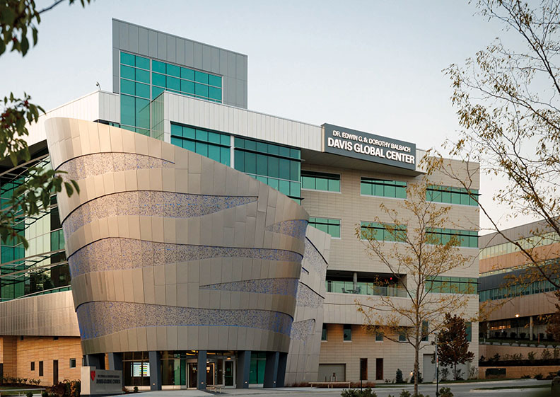 Making Omaha a medtech destination | Modern Healthcare