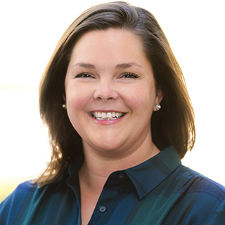 2021 Top 25 Emerging Leaders Emily Strittmatter | Modern Healthcare