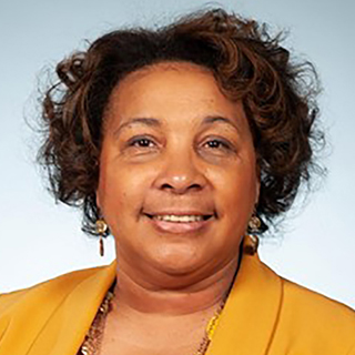 2023 Top 25 Diversity Leaders Marcine Pickron-Davis | Modern Healthcare