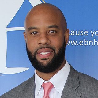 2023 Top 25 Diversity Leaders Greg Wilmot | Modern Healthcare