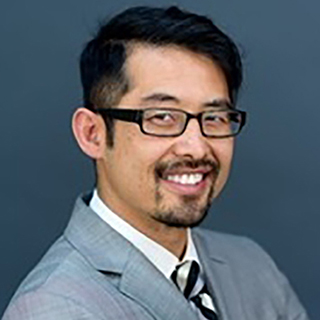 2023 Diversity Leaders to Watch Dr. Hendry Ton | Modern Healthcare
