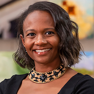 2022 Diversity Leaders to Watch Sarah Lewis | Modern Healthcare