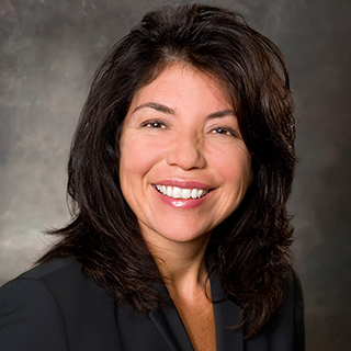 2022 Top 25 Diversity Leaders Deanna Salazar | Modern Healthcare