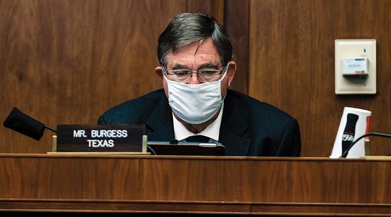 Doctors in Congress: 20 of 23 currently serving belong to GOP | Modern ...