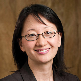 2019 Most Influential in Healthcare Dr. Vivian Lee | Modern Healthcare