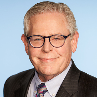 2022 Most Influential in Healthcare Barclay Berdan | Modern Healthcare