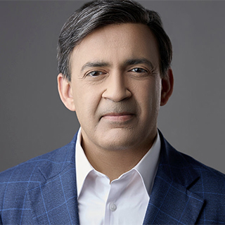 2022 Most Influential in Healthcare Dr. Humayun Chaudhry | Modern ...