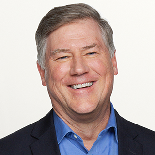 2022 Most Influential in Healthcare Dr. Wyatt Decker | Modern Healthcare