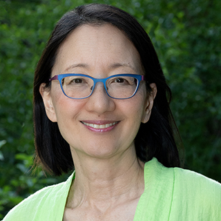 2022 Most Influential in Healthcare Dr. Vivian Lee | Modern Healthcare