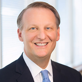 2022 Most Influential in Healthcare R. Shawn Martin | Modern Healthcare