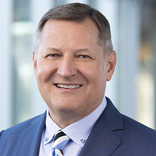 AdventHealth CEO Terry Shaw plots hospital, outpatient expansions ...