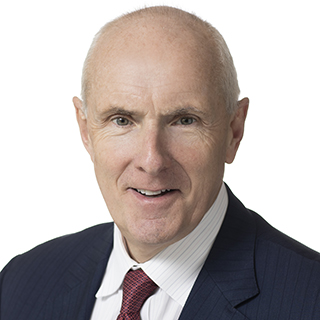 2022 Most Influential in Healthcare Warner Thomas | Modern Healthcare