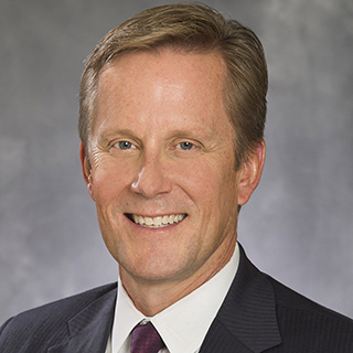 2022 Most Influential in Healthcare Dr. Robert Wieland | Modern Healthcare