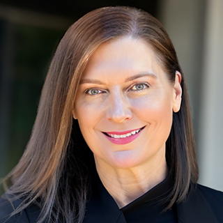 Amy Perry: 100 Most Influential People in Healthcare 2024 | Modern ...