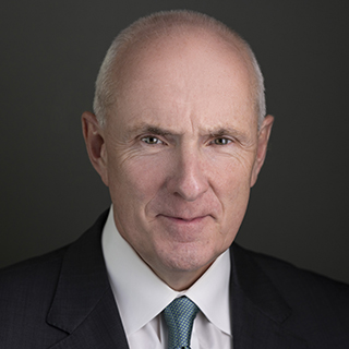 Warner Thomas: 100 Most Influential People in Healthcare 2024 | Modern ...