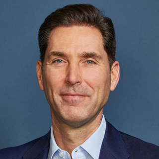 Stephen Ubl: 100 Most Influential People in Healthcare 2024 | Modern ...