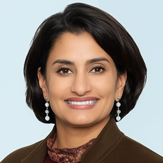 Seema Verma: 100 Most Influential People in Healthcare 2024 | Modern ...