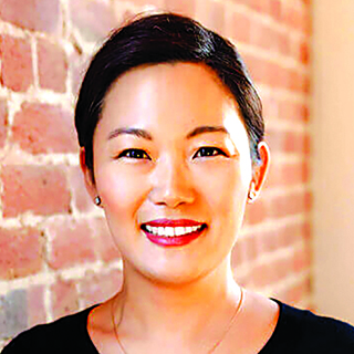 Julie Yoo: 100 Most Influential People in Healthcare 2024 | Modern ...