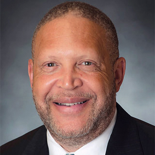 2021 Most Influential in Healthcare Greg Adams | Modern Healthcare