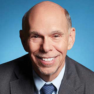 2021 Most Influential in Healthcare Dr. Kenneth Davis | Modern Healthcare