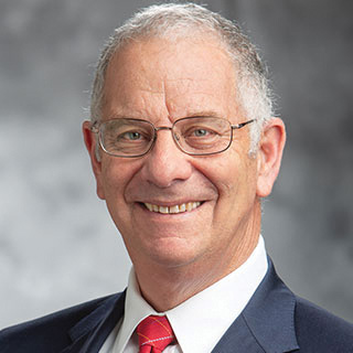 2022 Most Influential in Healthcare Peter Fine | Modern Healthcare