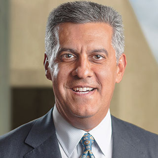 2021 Most Influential in Healthcare Samuel Hazen | Modern Healthcare