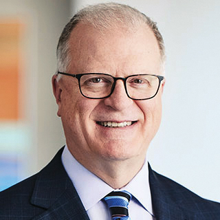 2021 Most Influential in Healthcare Joseph Impicciche | Modern Healthcare